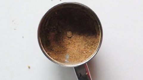 Authentic Pindi Channa Recipe - Chickpeas in Indian Spices