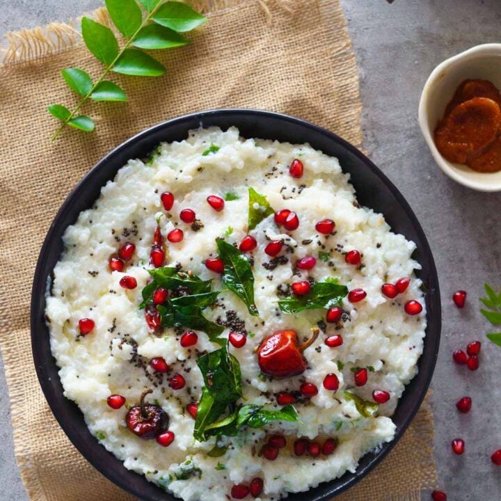 Aate Ka Halwa - Kada Prasad - Traditional Indian Dessert