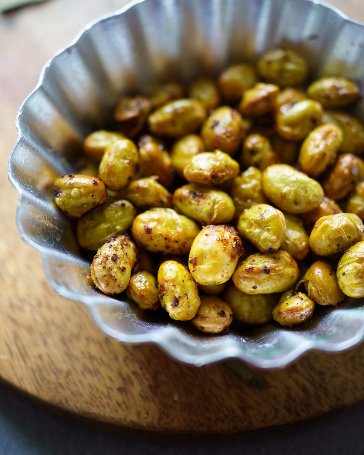 Ultimate Guide on How to Eat Edamame