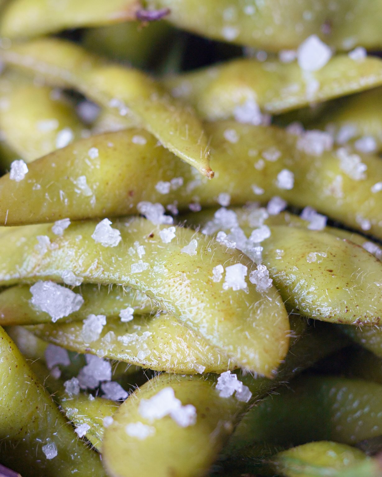 Ultimate Guide on How to Eat Edamame