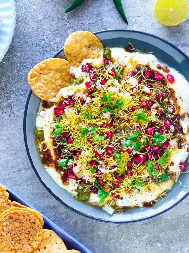 Delicious Easy Recipes - yellowthyme