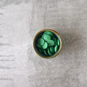 Alien Pretzels - Vegan Halloween Sweet & Salty Treats