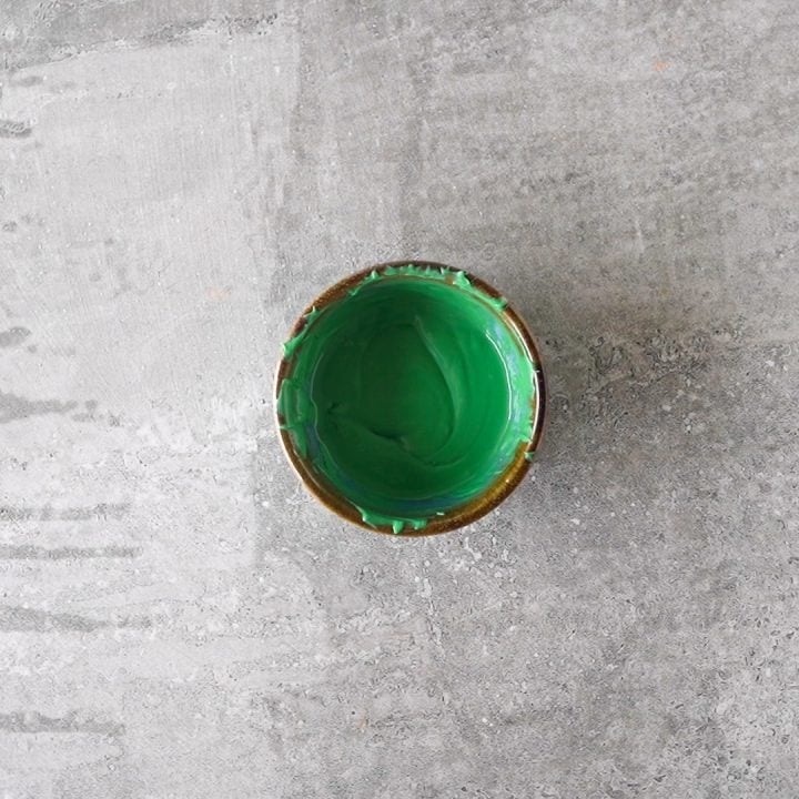 Alien Pretzels - Vegan Halloween Sweet & Salty Treats