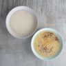 Ragi Dosa & Idli Batter