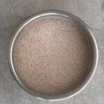 Ragi Dosa & Idli Batter