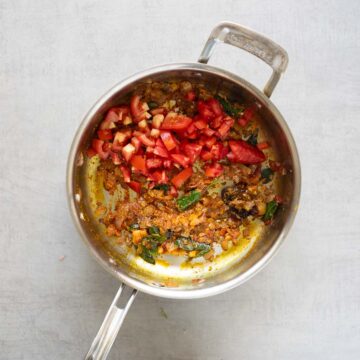 Gongura Chicken Curry - Andra chicken recipe