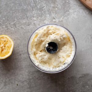 crazy feta - easy spicy feta jalapeno dip